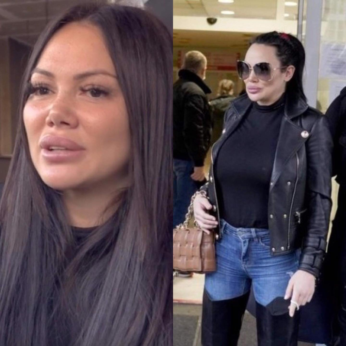 TAMARA ĐURIĆ SE PORODILA PRIJE 5 DANA, a sada pokazala TRBUŠNJAKE: Evo ... TAMARA ĐURIĆ SE PORODILA PRIJE 5 DANA, a sada pokazala TRBUŠNJAKE: Evo ...